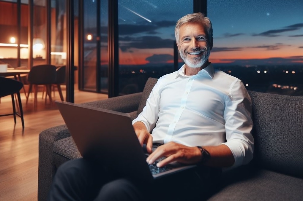 What Is AI-Assisted Writing? - The Virtual Business School